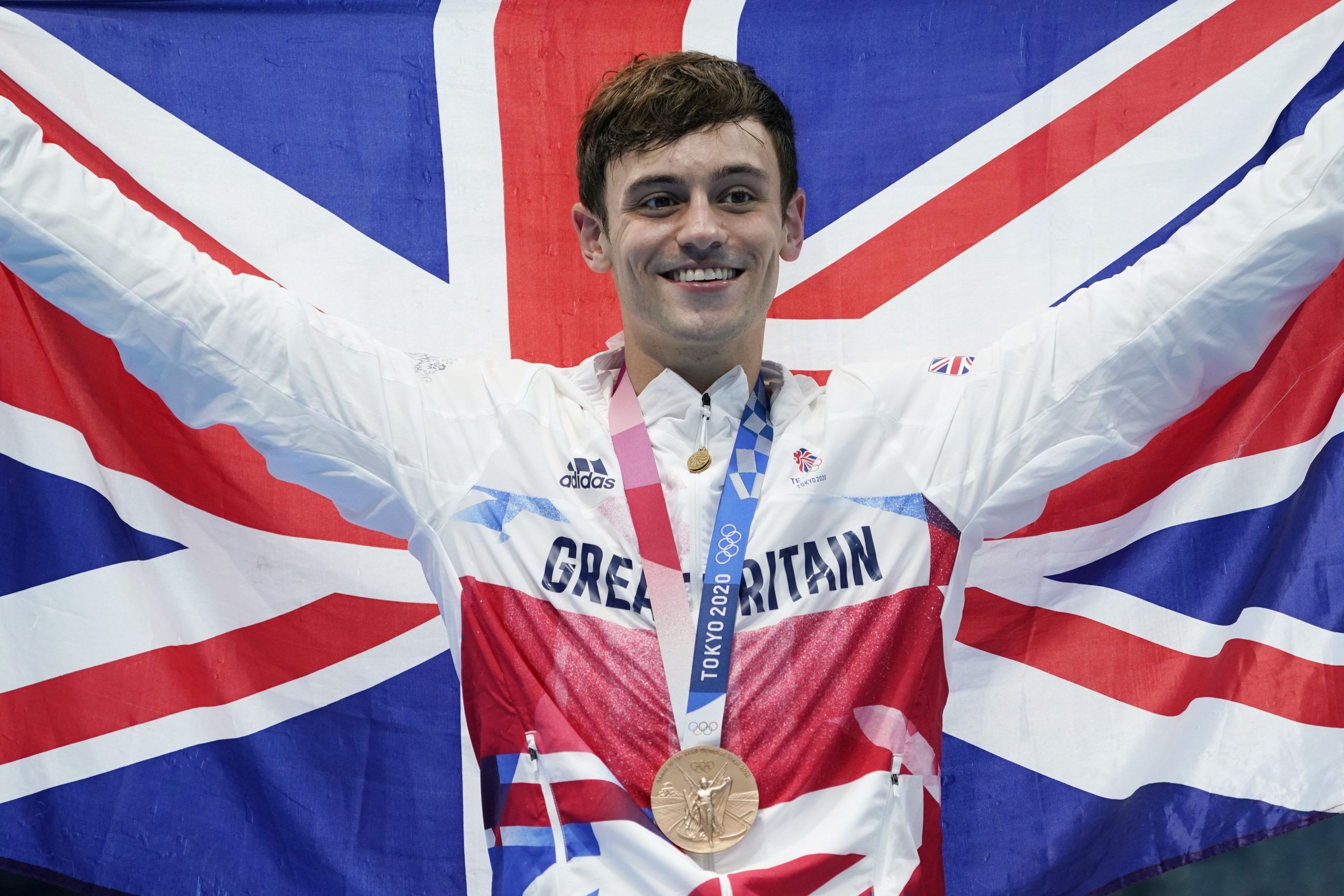 The Traitors gets even gayer casting Tom Daley in new UK season - Outsports