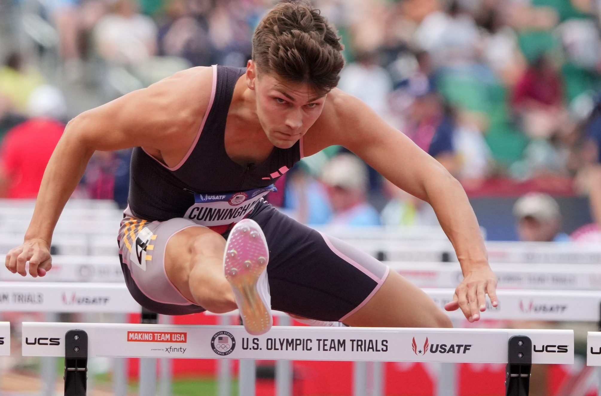 Trey Cunningham Archives - Outsports