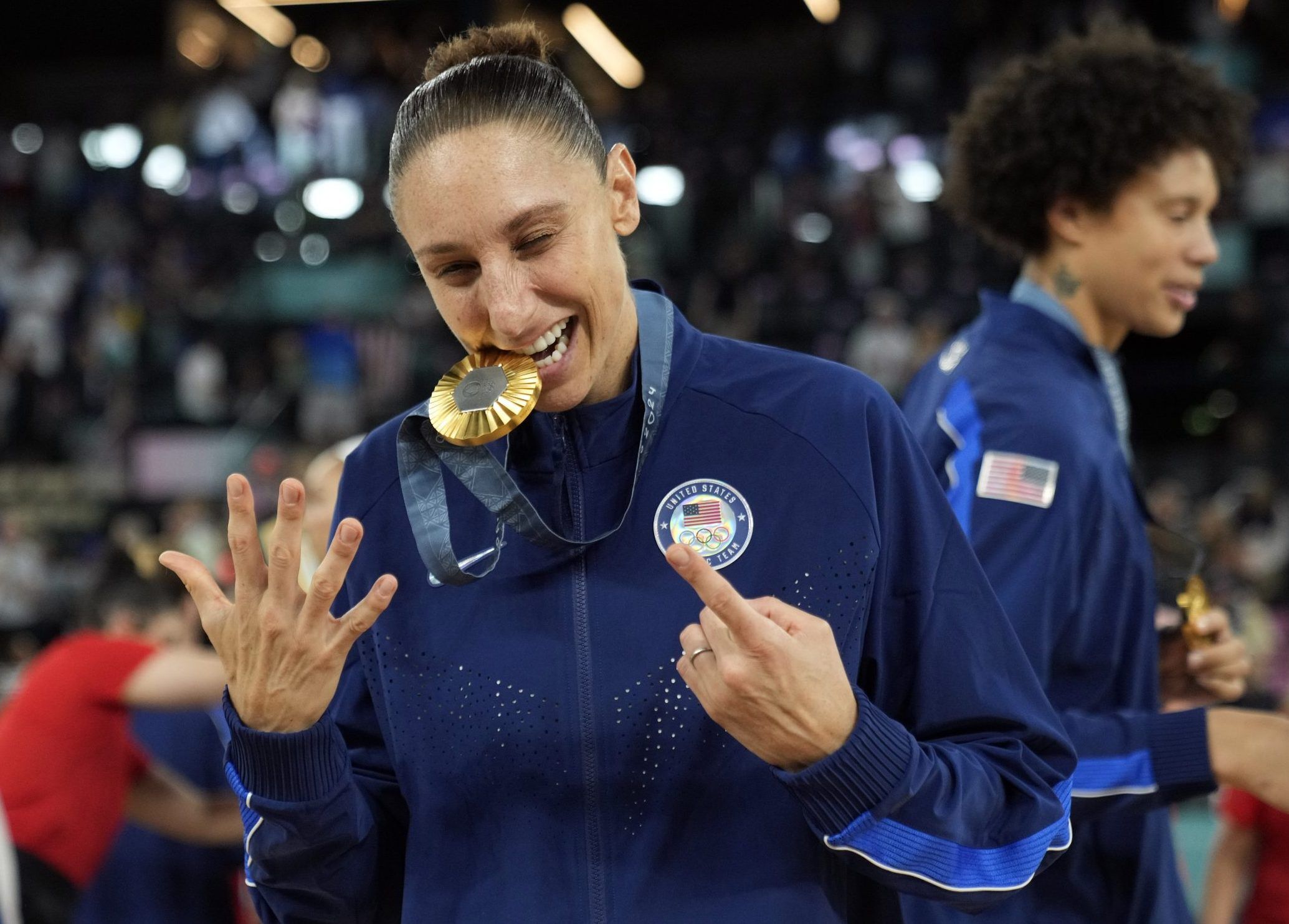 This 2028 Olympics change could mean more out LGBTQ athletes - Outsports