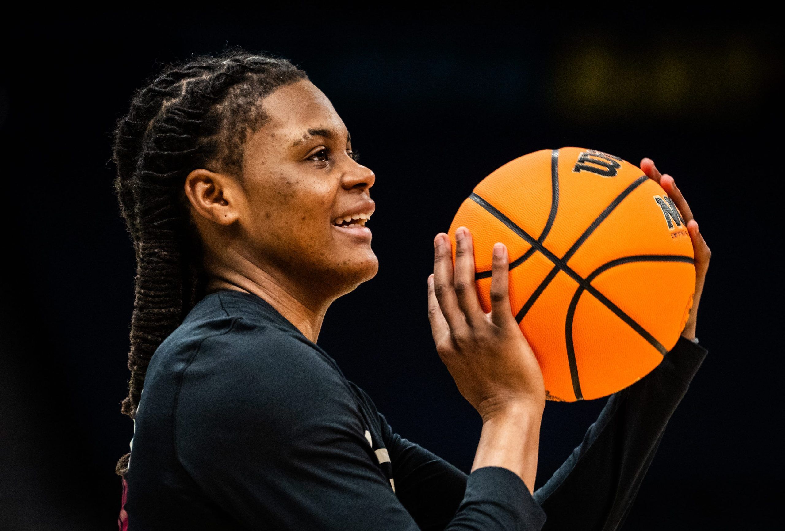 South Carolina star MiLaysia Fulwiley throws shade at Caitlin Clark - Outsports