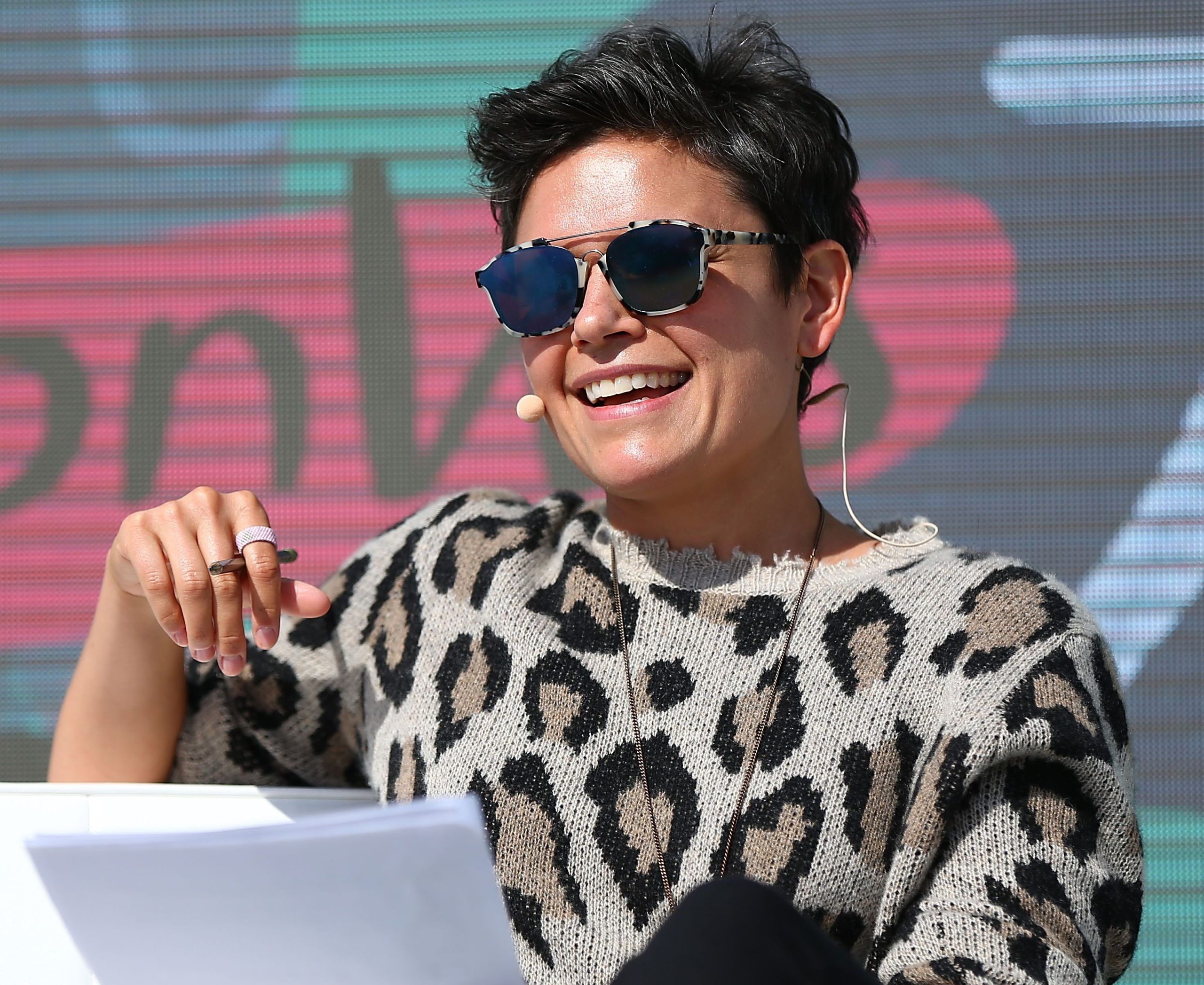 ESPN panelist makes a plea for trans inclusion in sports - Outsports
