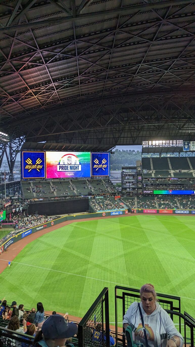 Your 2025 guide to the best swag at 29 MLB LGBTQ Pride Nights - Outsports