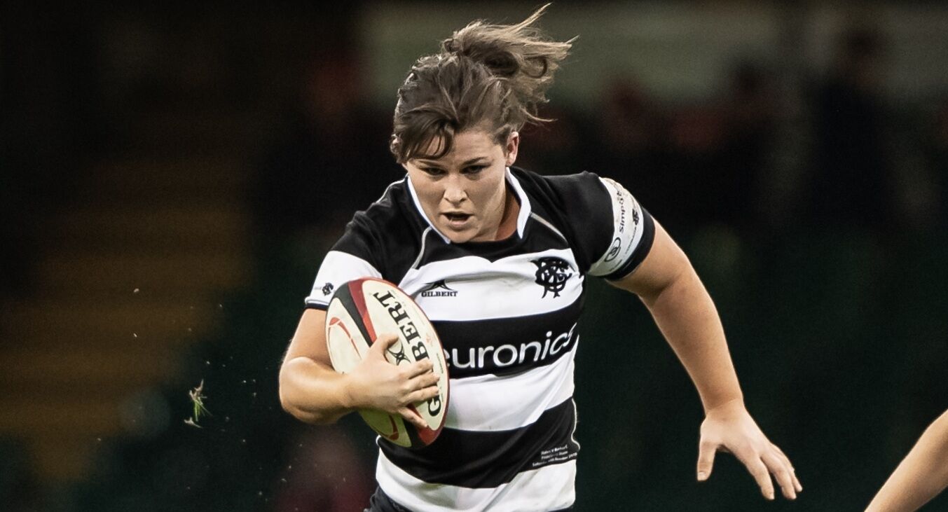 'Ruck You' rugby match will see trans women face ex-internationals ...