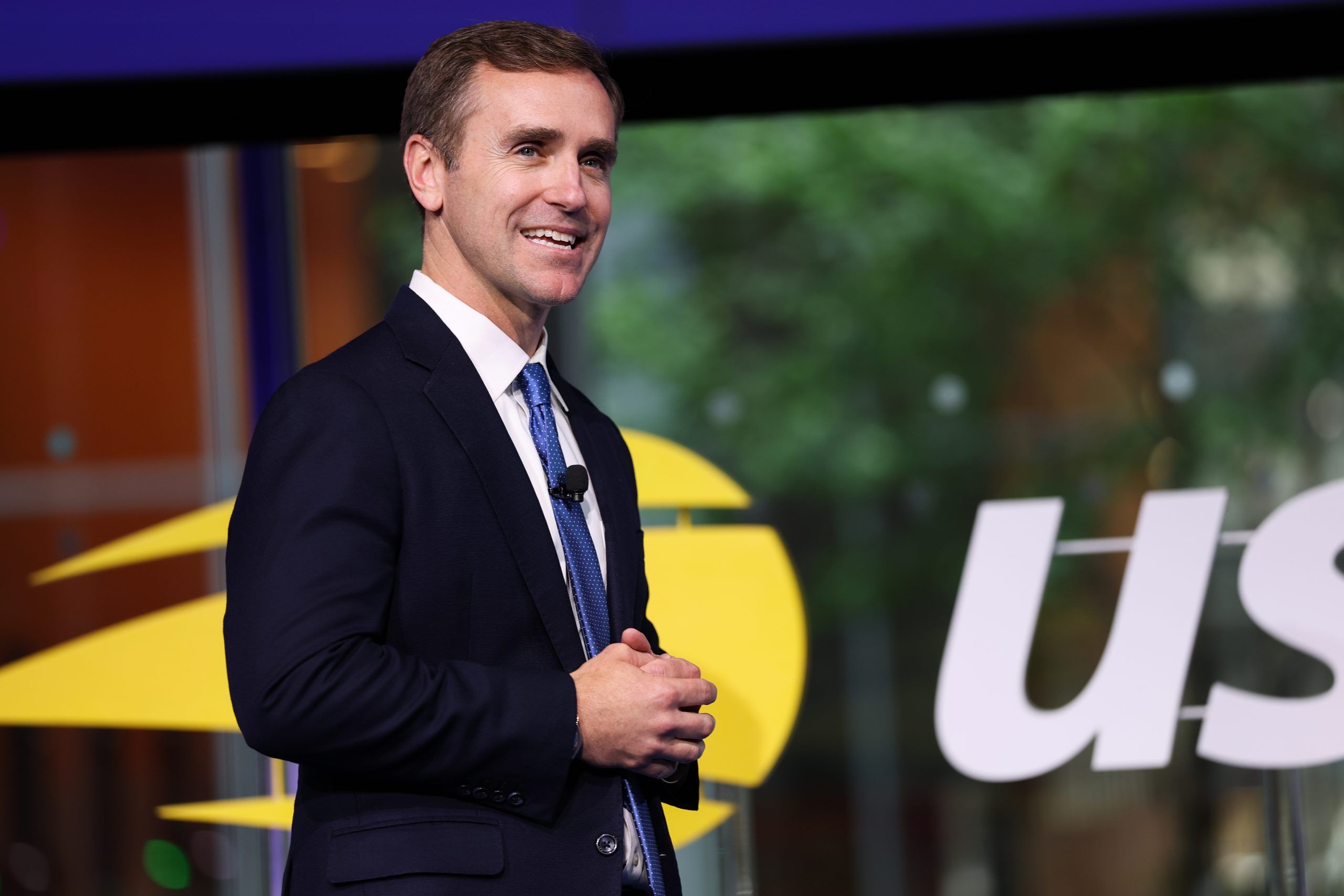 Gay USTA prez Brian Vahaly brings LGBTQ voices to pro tennis - Outsports
