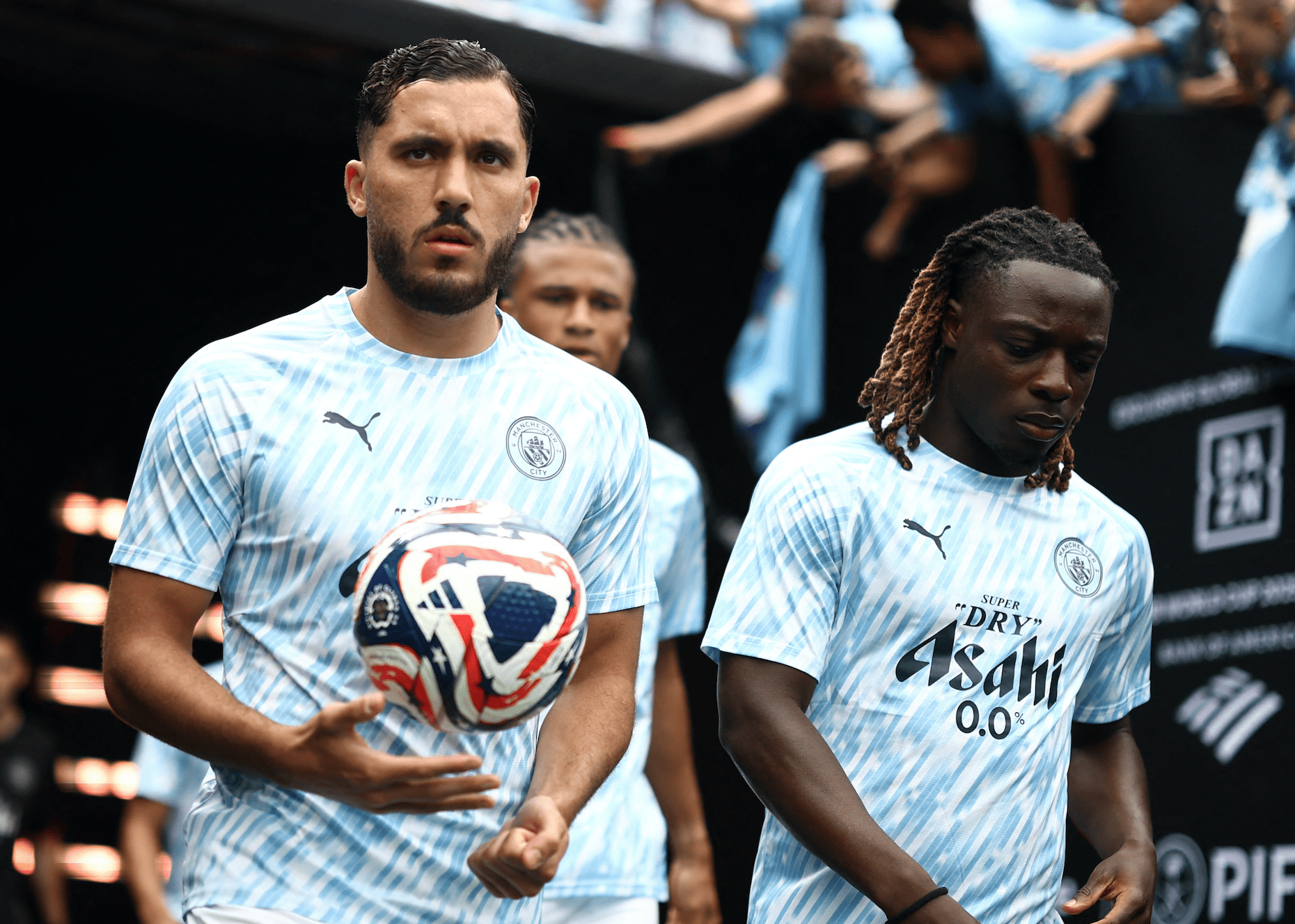 FIFA pauses fight against discrimination for the Club World Cup - Outsports