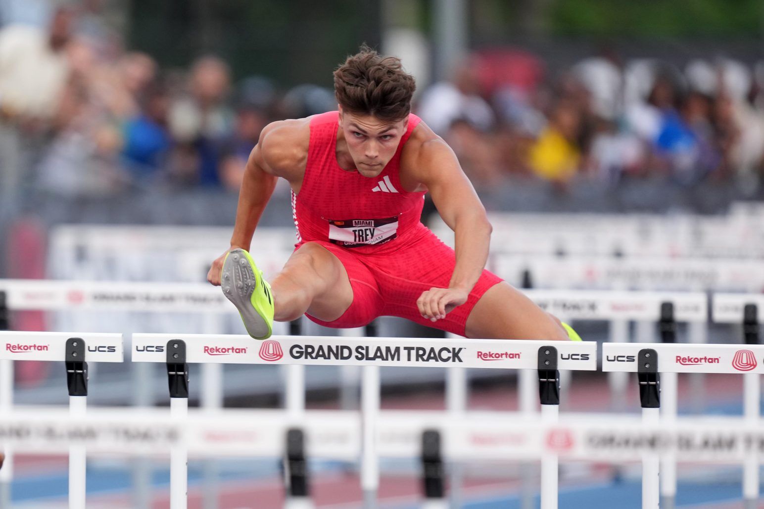 Trans women's athlete says Pride matters even more this year - Outsports