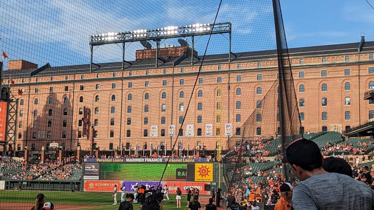 Here are MLB Pride 2025's best moments with 5 awards - Outsports