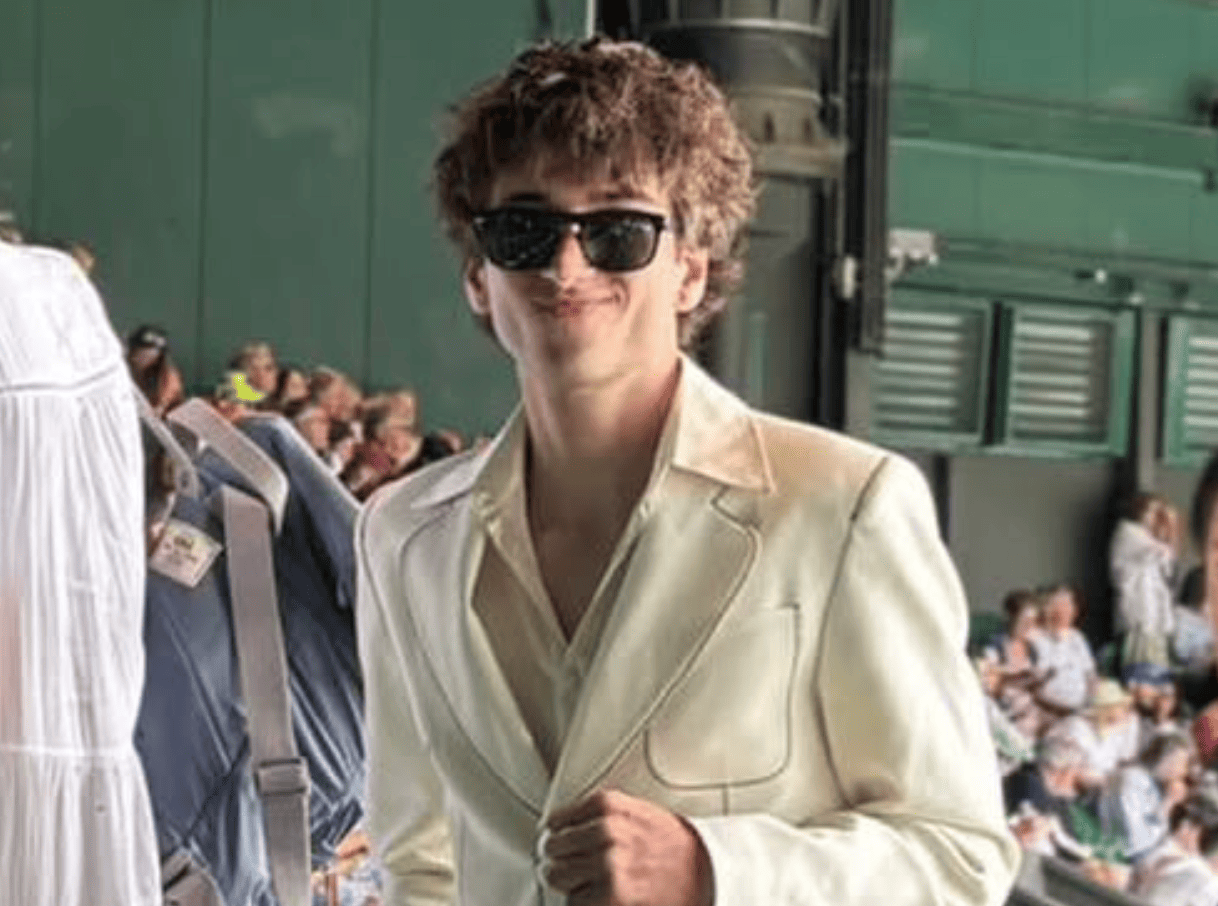 Wimbledon hosts plenty of LGBTQ celebrities this year - Outsports