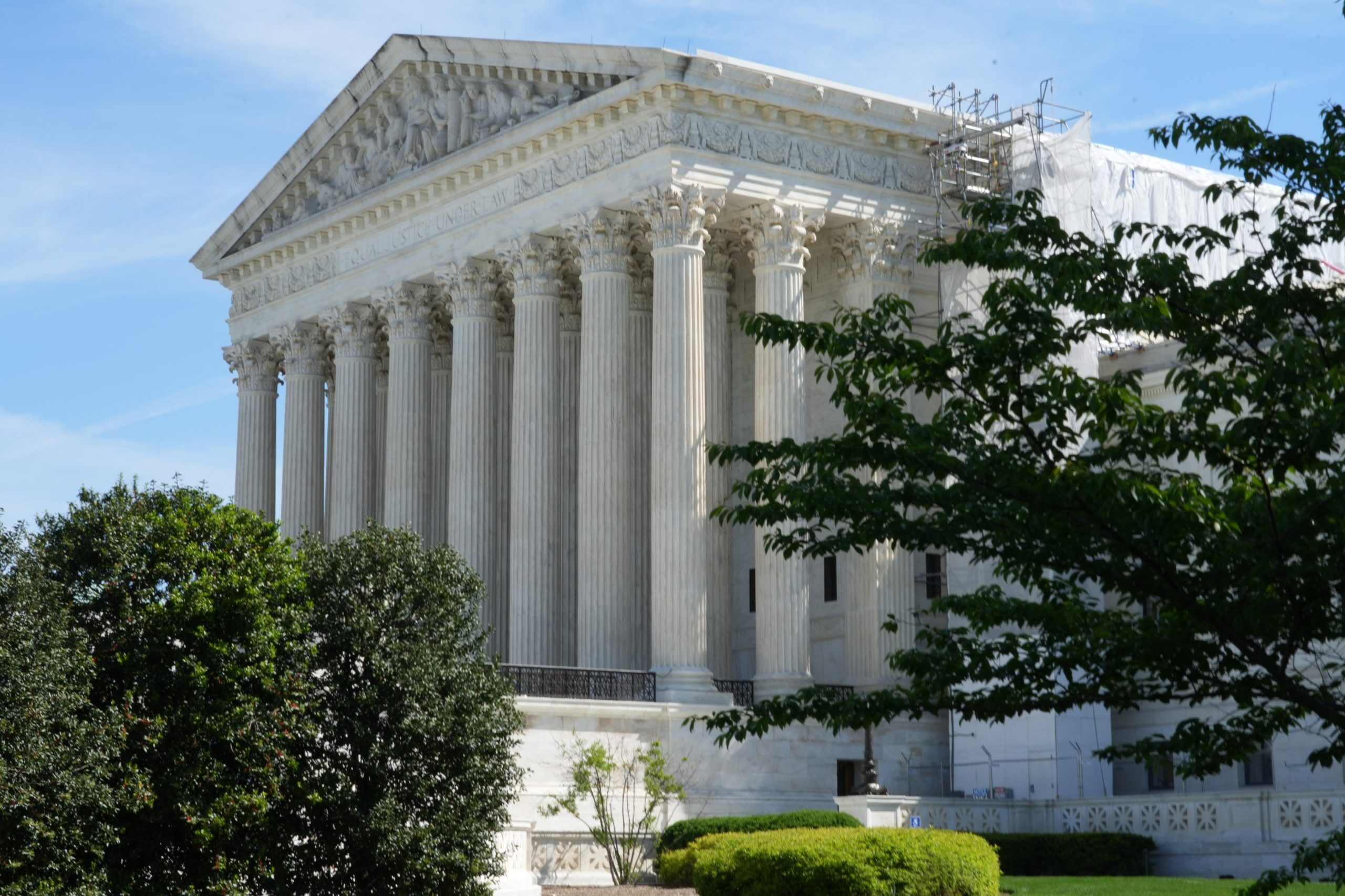 Trans women in sports and Title IX on Supreme Court fall docket - Outsports