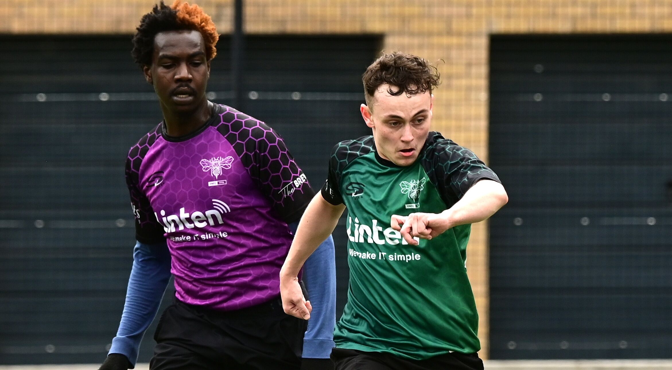 Trans player on gay TV show says new soccer rules are 'degrading ...