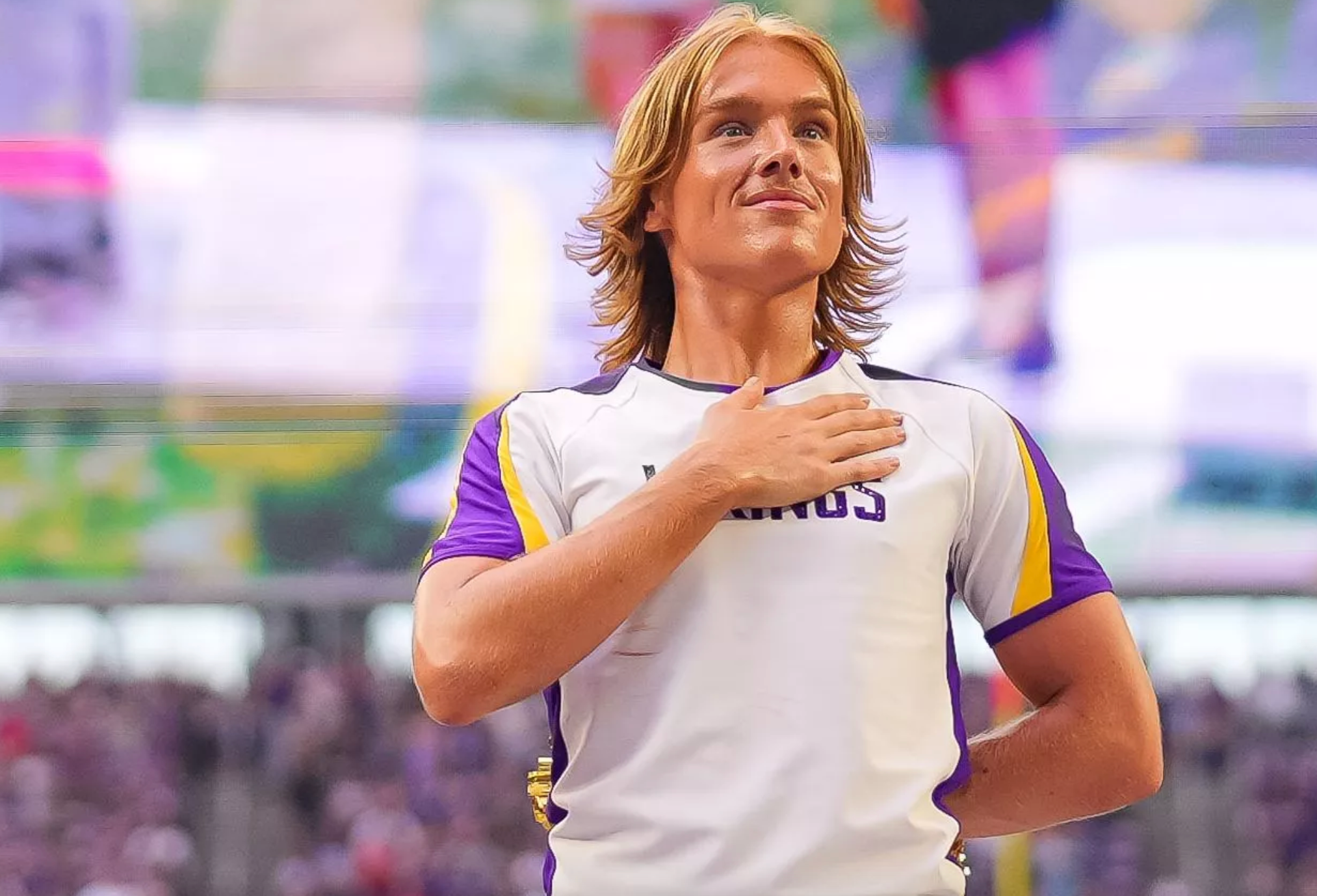 No Vikings season tickets were canceled for male cheerleaders - Outsports