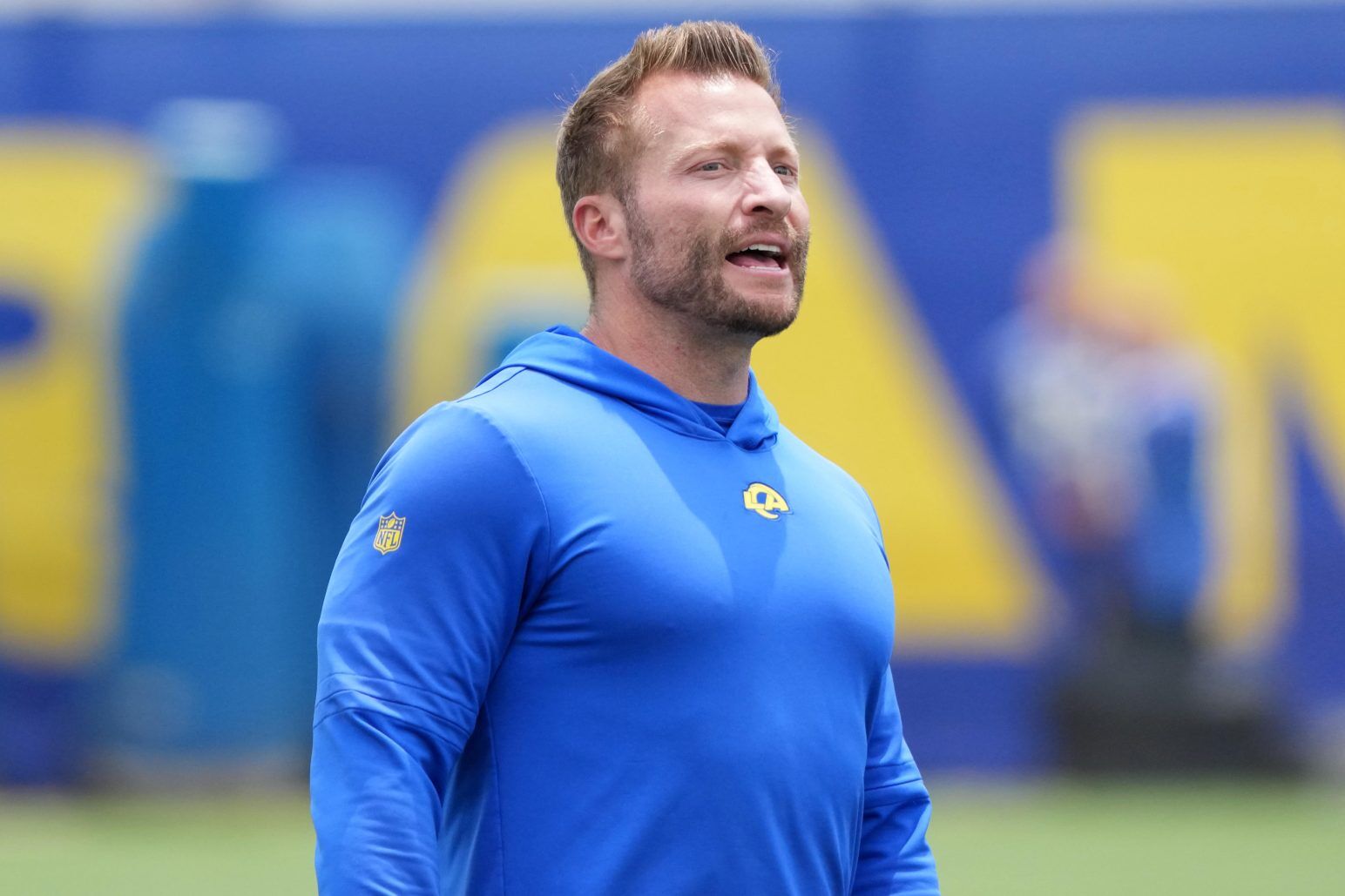 These 8 sexy NFL coaches will prowl the sidelines this season - Outsports