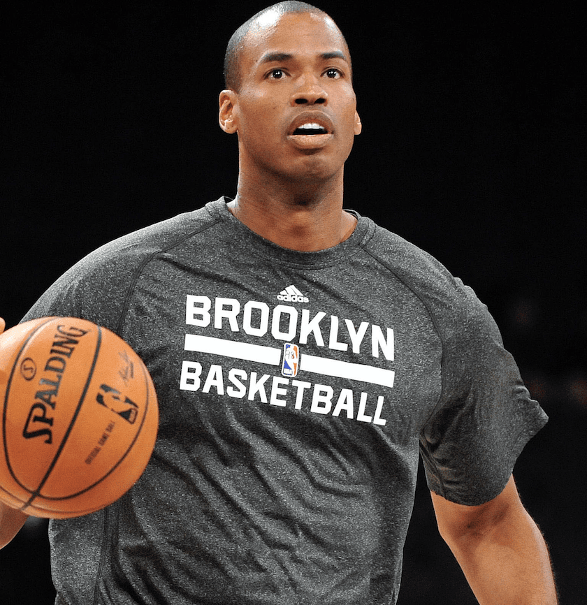Jason Collins undergoing treatment for brain tumor, NBA says - Outsports