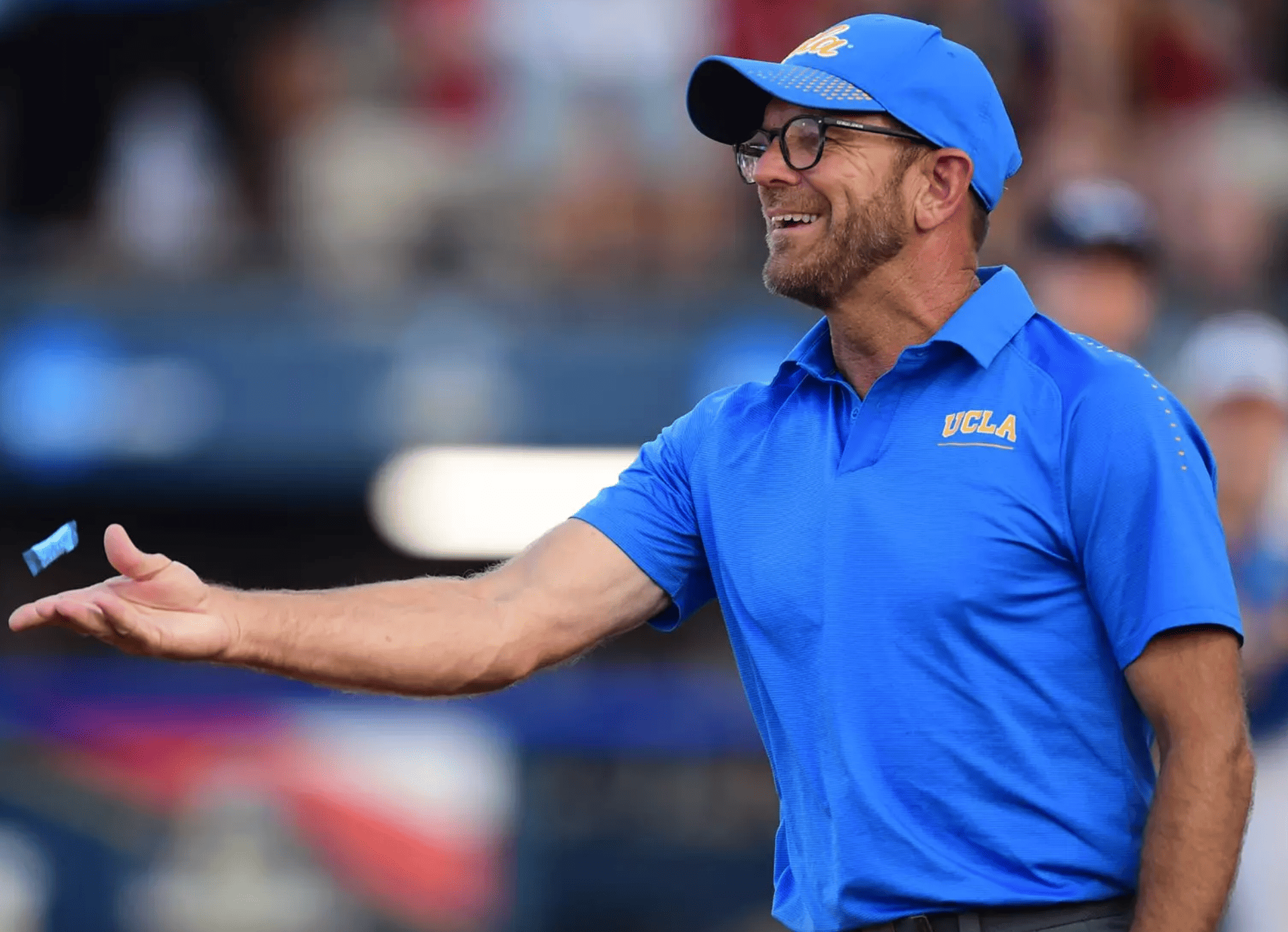 Gay coach Kirk Walker retires from UCLA, college softball - Outsports