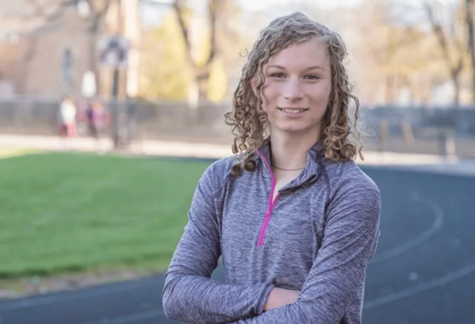 Trans athlete asks Supreme Court to reject pro transgender ruling ...