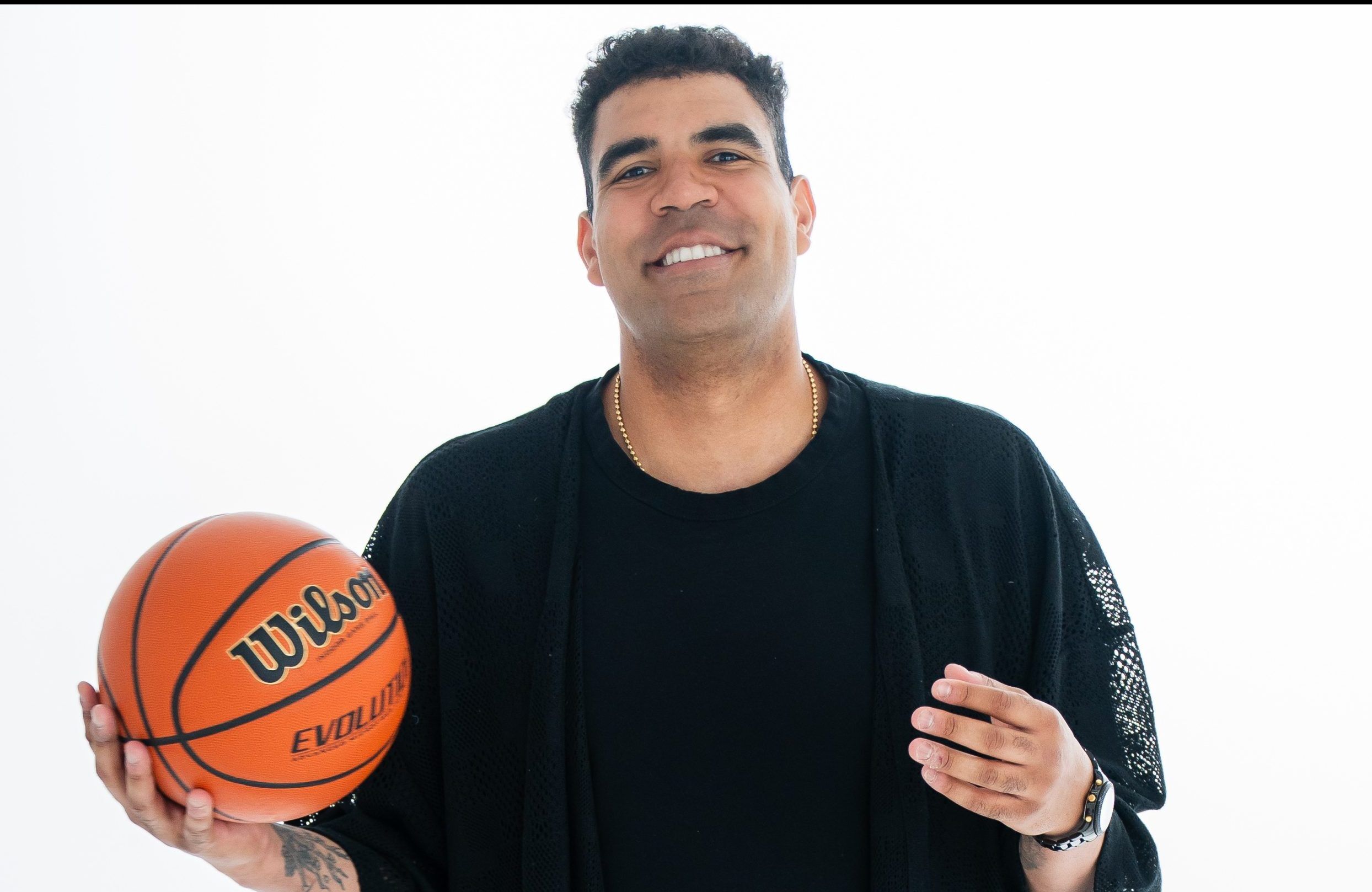 Pro basketball player Josh Scott feels 19 again after coming out ...